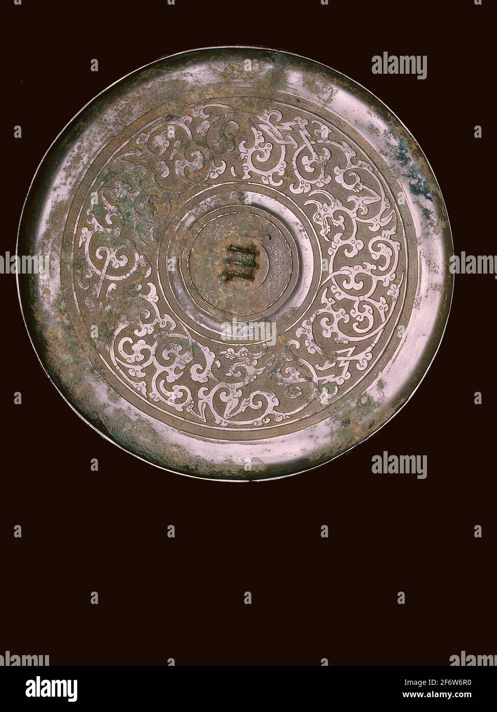 Eastern Zhou Dynasty