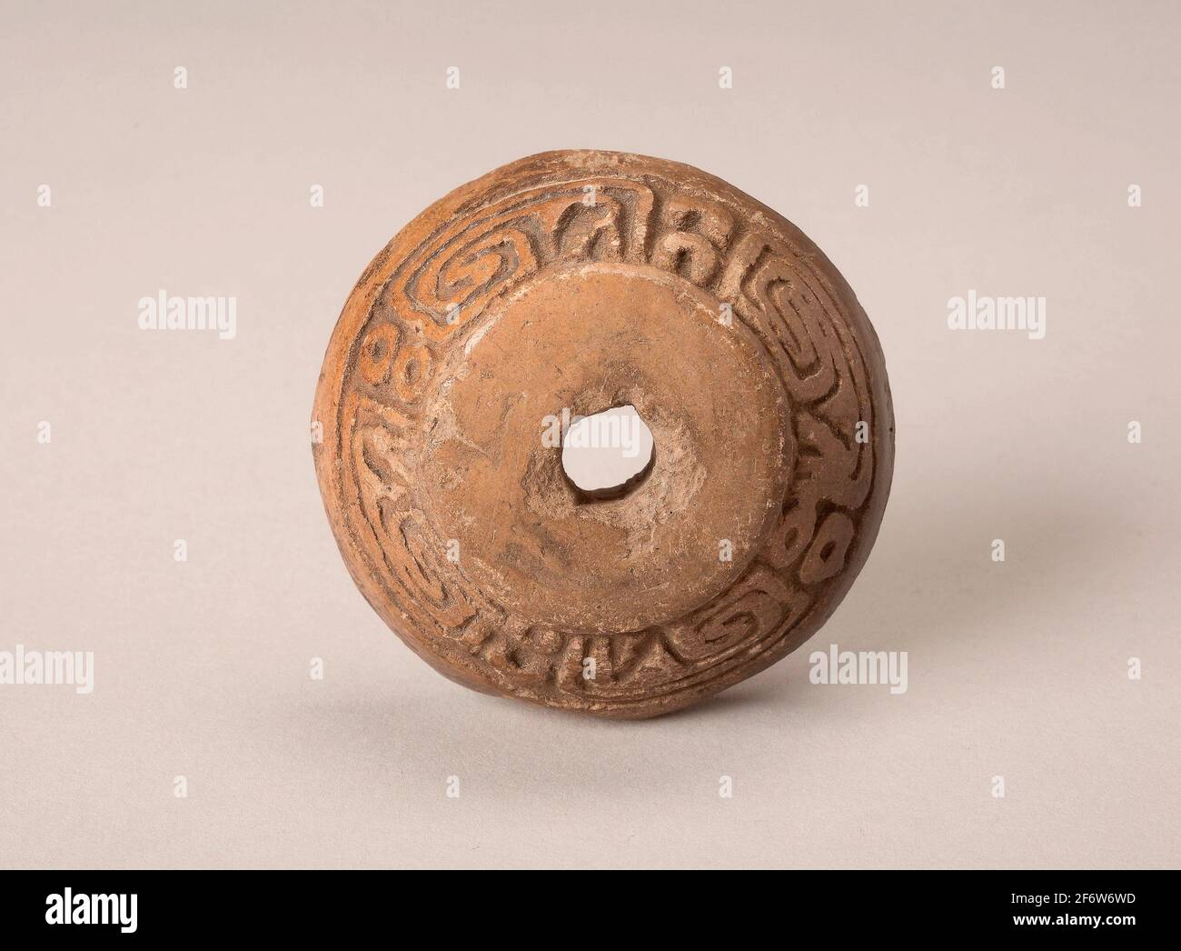Spindle whorl mexico hi-res stock photography and images - Alamy