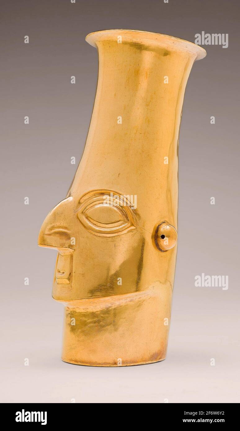 Inca gold peru hi-res stock photography and images - Alamy