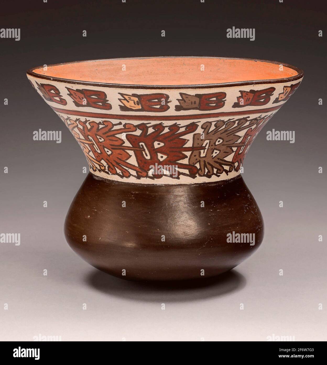 Trophy head nazca hi-res stock photography and images - Alamy