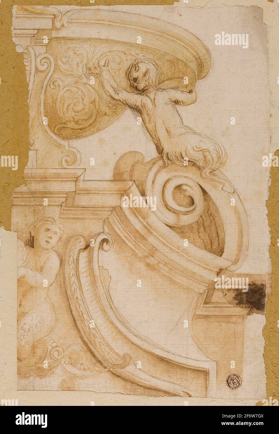 Scrollwork hi-res stock photography and images - Alamy