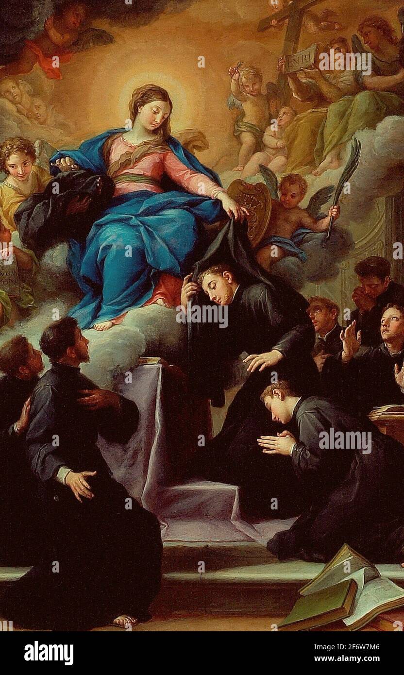 Masucci hi-res stock photography and images - Alamy