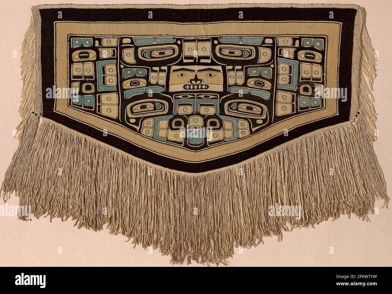 Chilkat dance hi-res stock photography and images - Alamy