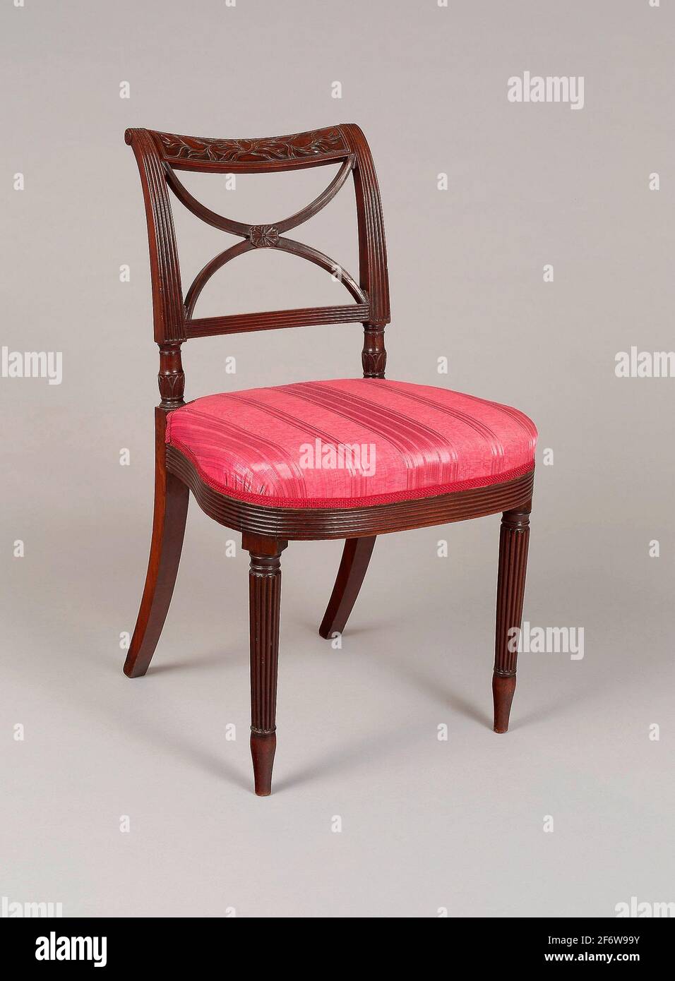 School of duncan phyfe hi-res stock photography and images - Alamy