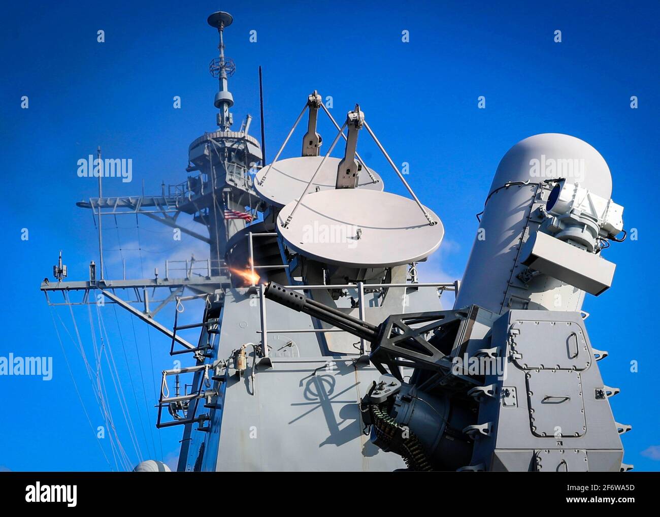 Arleigh burke class guided missile destroyer uss mason ddg 87 hi-res ...