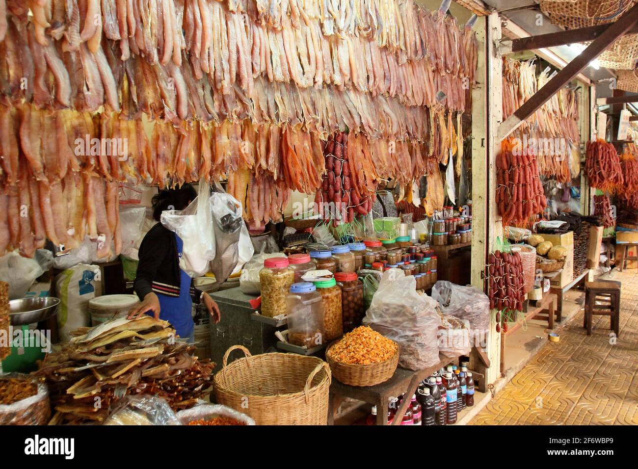 Siem Reap Town High Resolution Stock Photography and Images - Alamy
