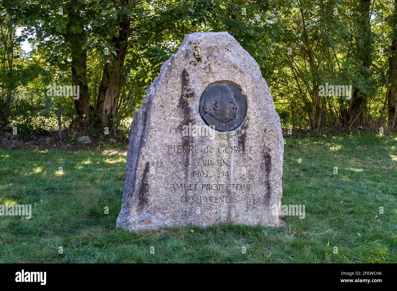 Pierre Garin High Resolution Stock Photography and Images - Alamy