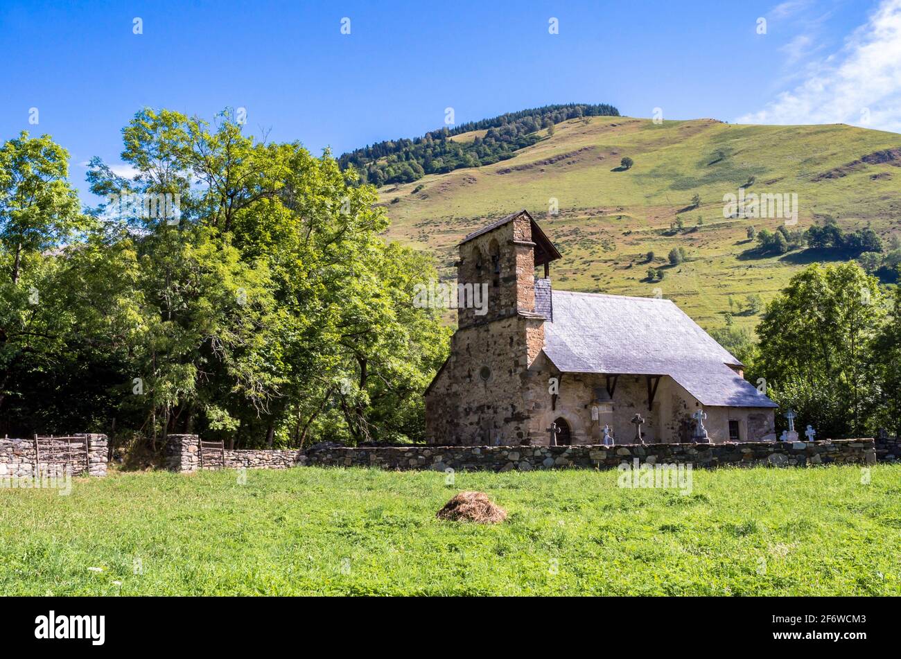 Place saint blaise hi-res stock photography and images - Alamy