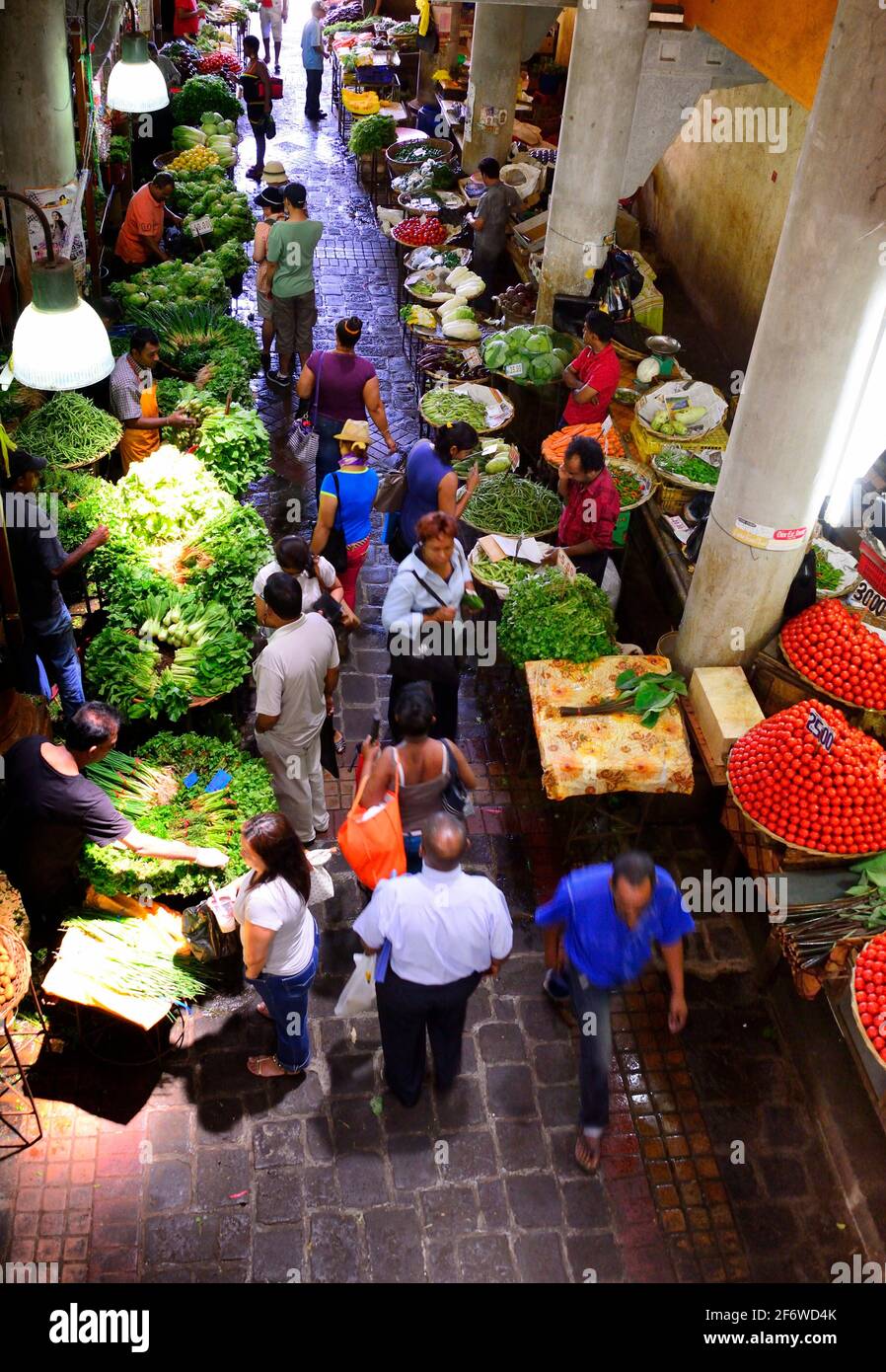 Port louis capital of mauritius hi-res stock photography and images - Alamy