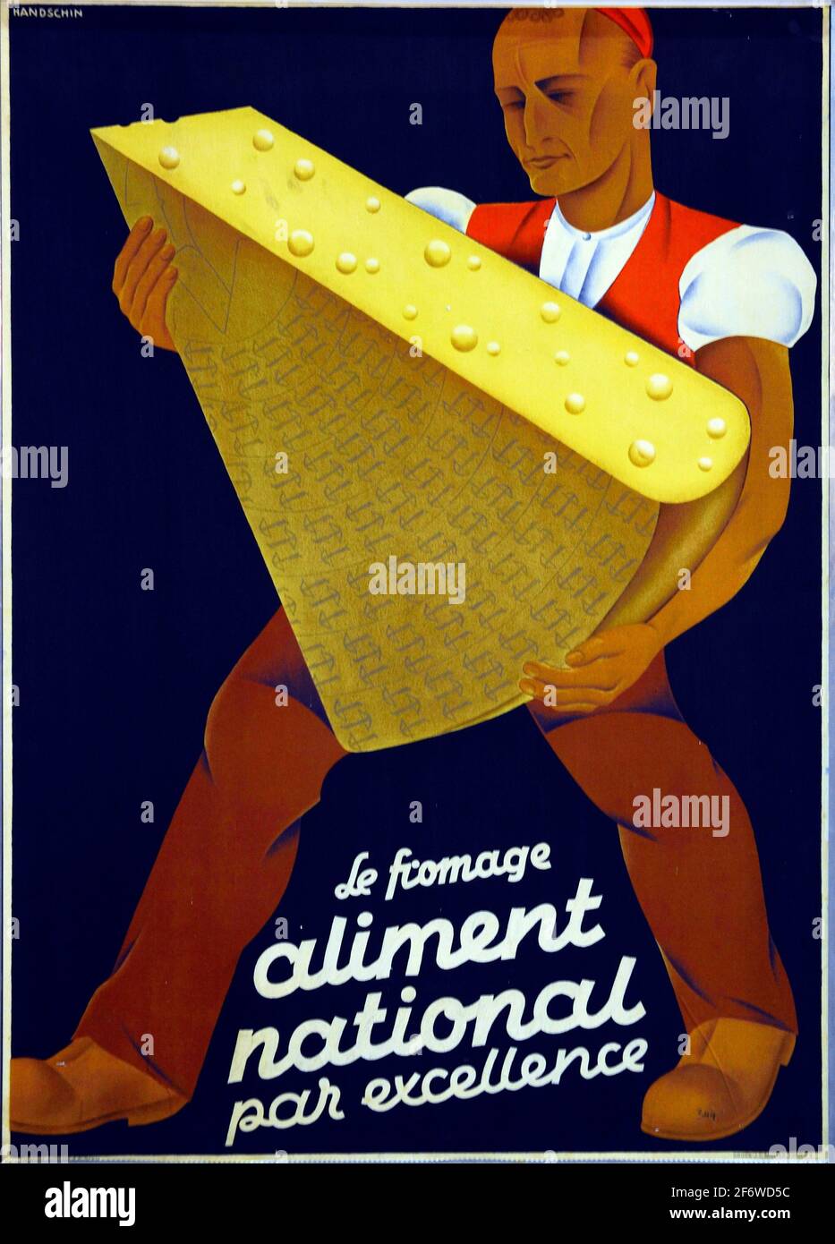 Vintage advertising poster food hi-res stock photography and images - Alamy