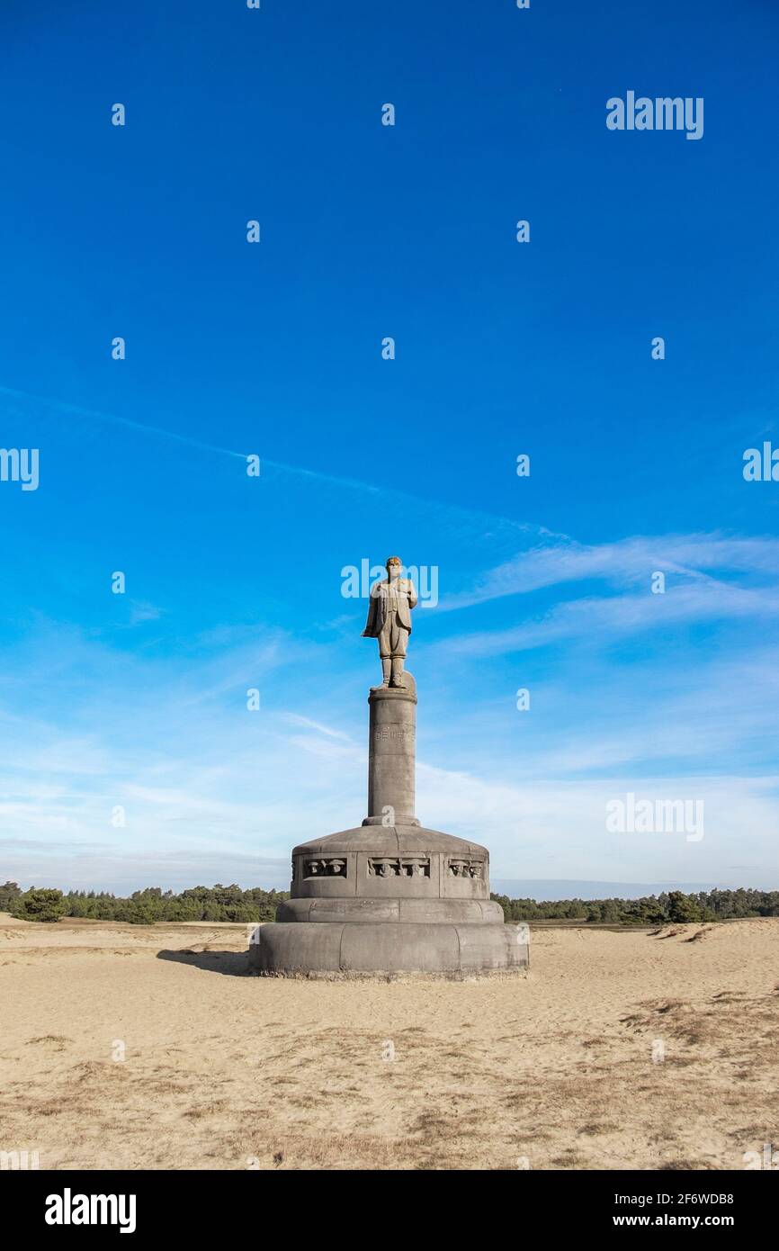 General christiaan de wet hi-res stock photography and images - Alamy