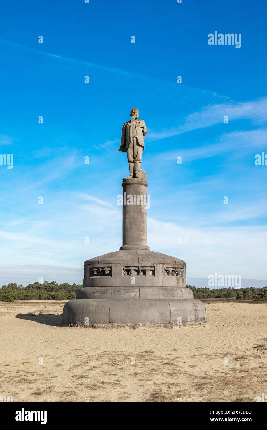 General christiaan de wet hi-res stock photography and images - Alamy