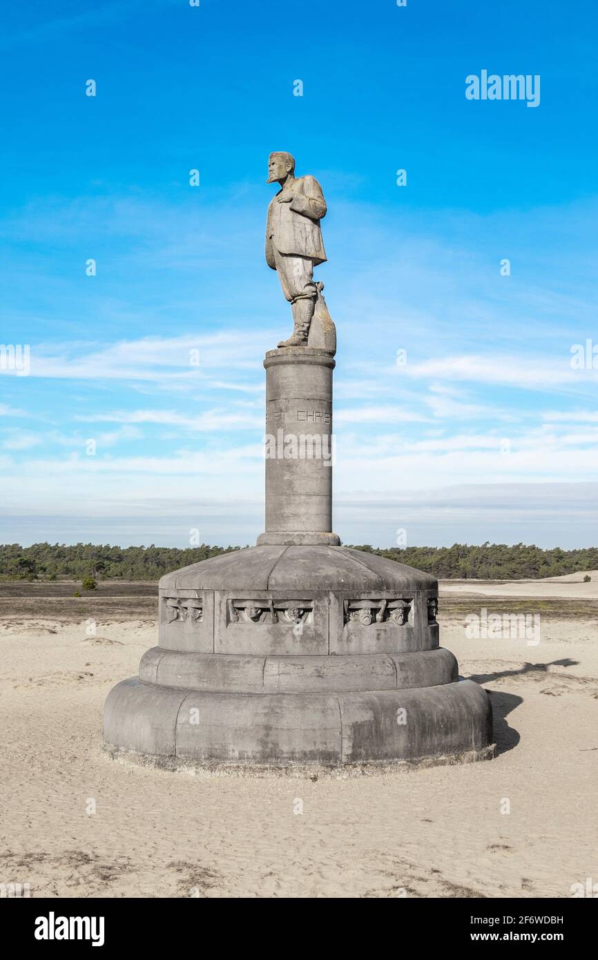 General christiaan de wet hi-res stock photography and images - Alamy