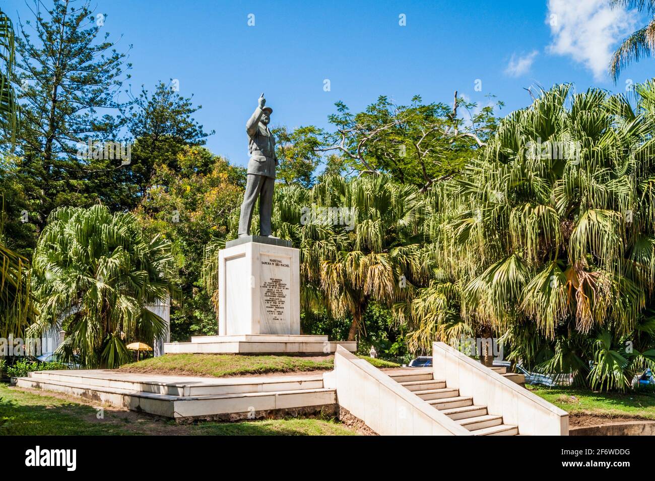 Samora Machel High Resolution Stock Photography and Images - Alamy