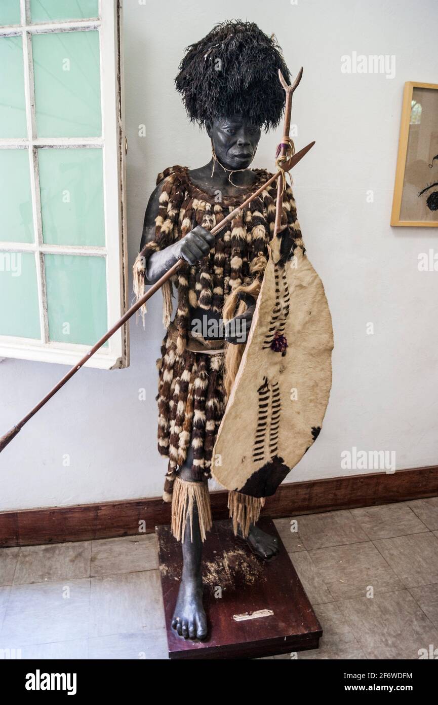 Natural history museum maputo hi-res stock photography and images - Alamy