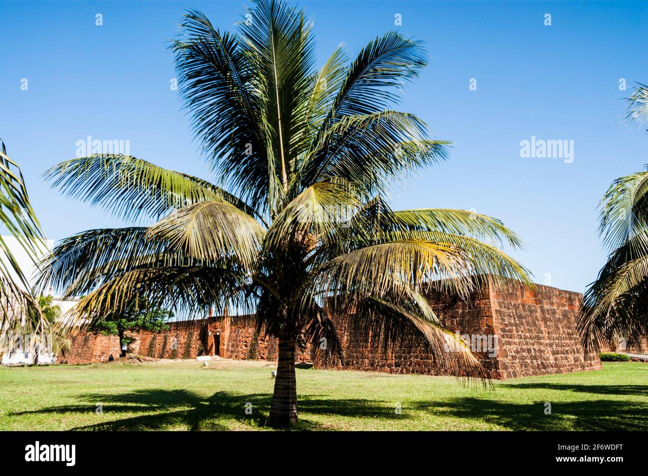 Maputo Fort High Resolution Stock Photography and Images - Alamy