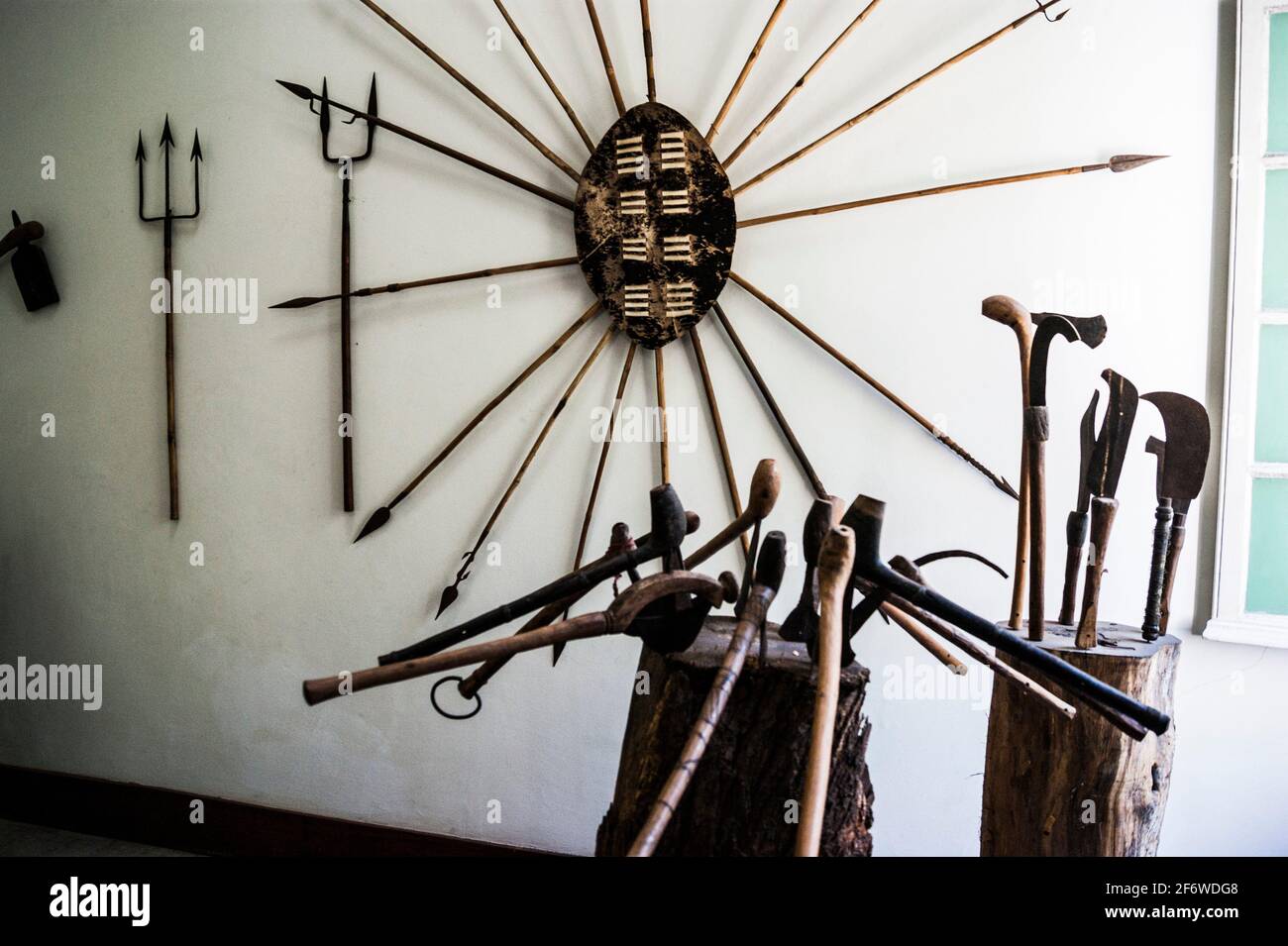 Natural history museum maputo hi-res stock photography and images - Alamy