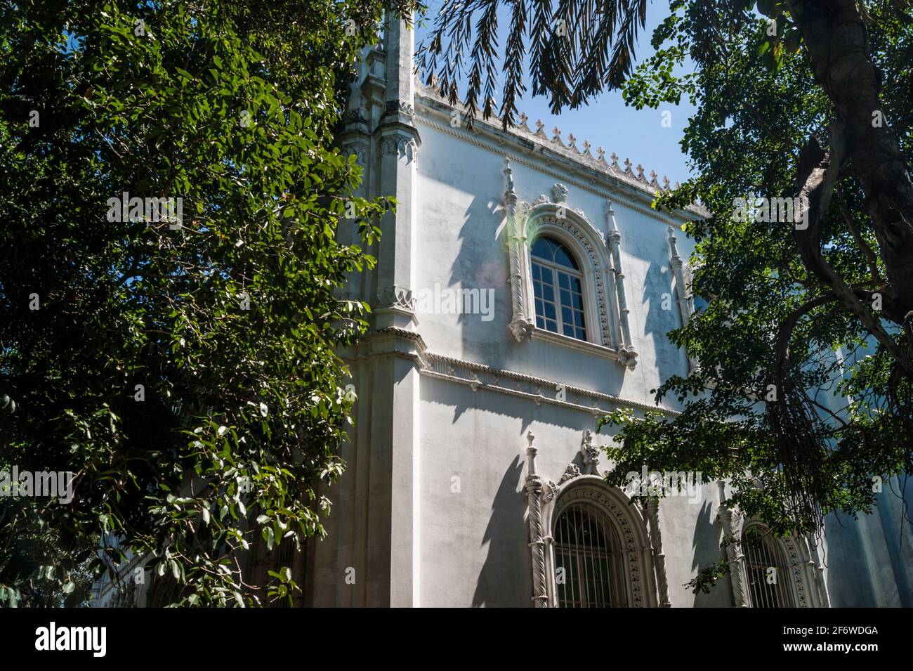 Natural history museum maputo hi-res stock photography and images - Alamy