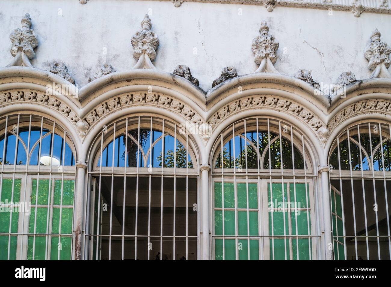 Natural history museum maputo hi-res stock photography and images - Alamy