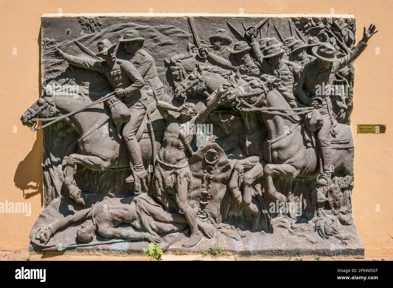 Maputo Fort High Resolution Stock Photography and Images - Alamy