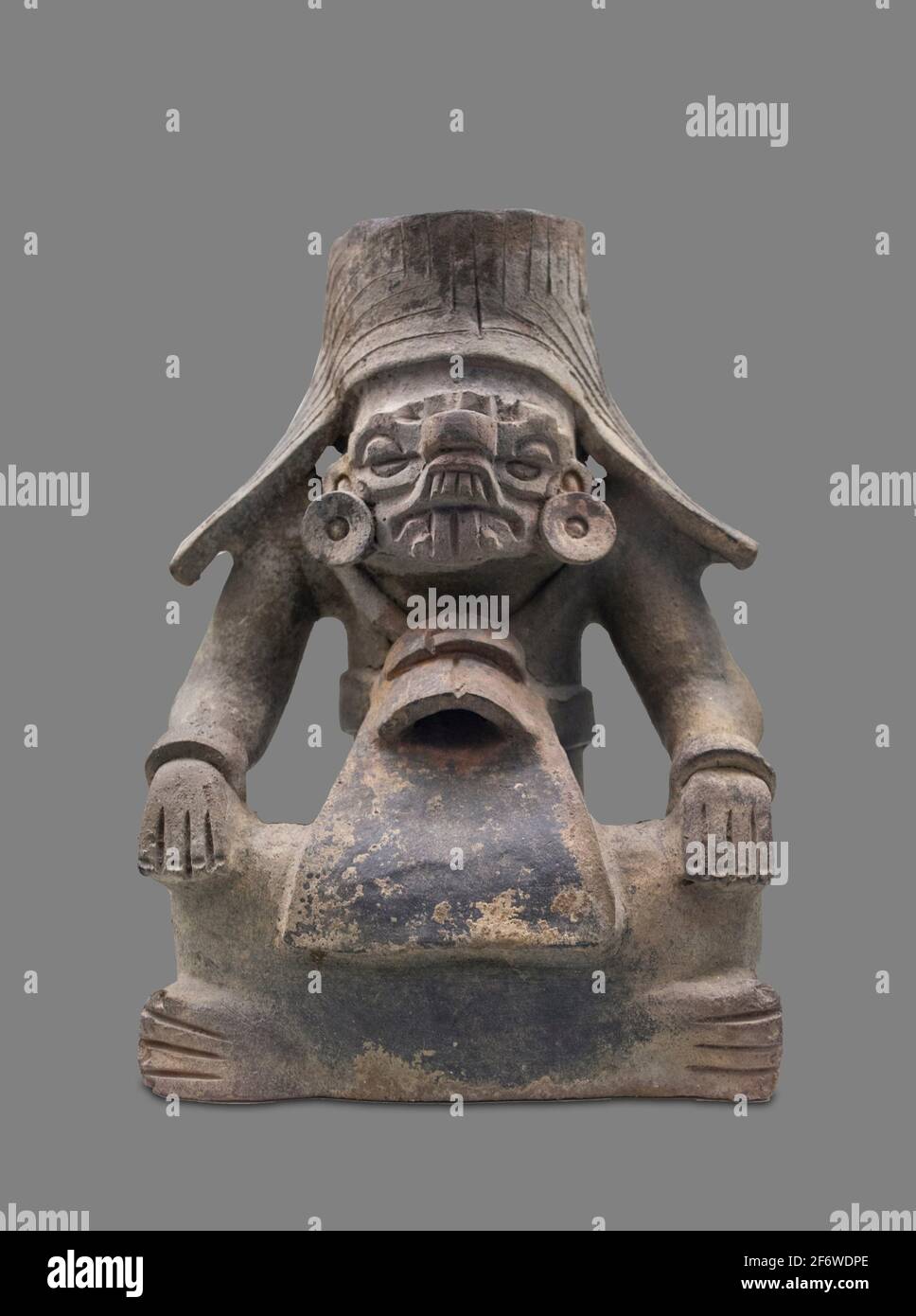 Columbian Civilization Of Mesoamerica High Resolution Stock Photography ...