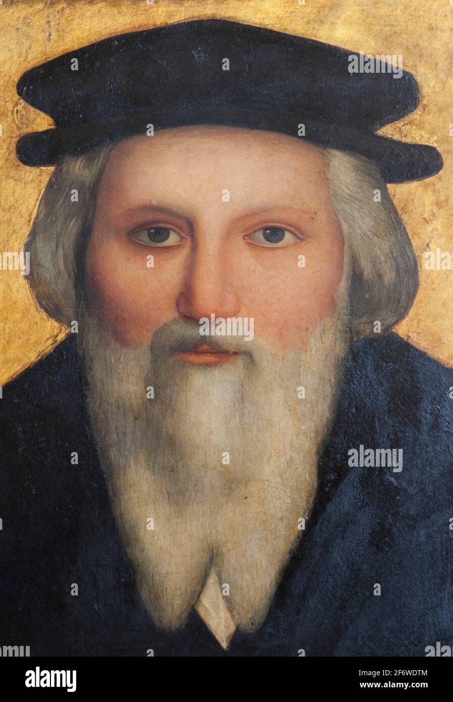 Sebastian Cabot High Resolution Stock Photography and Images - Alamy