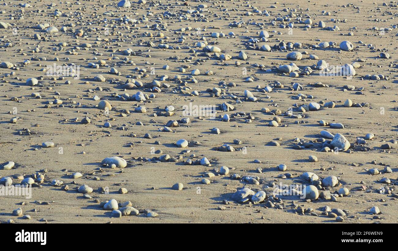 Scattered Rocks High Resolution Stock Photography and Images - Alamy