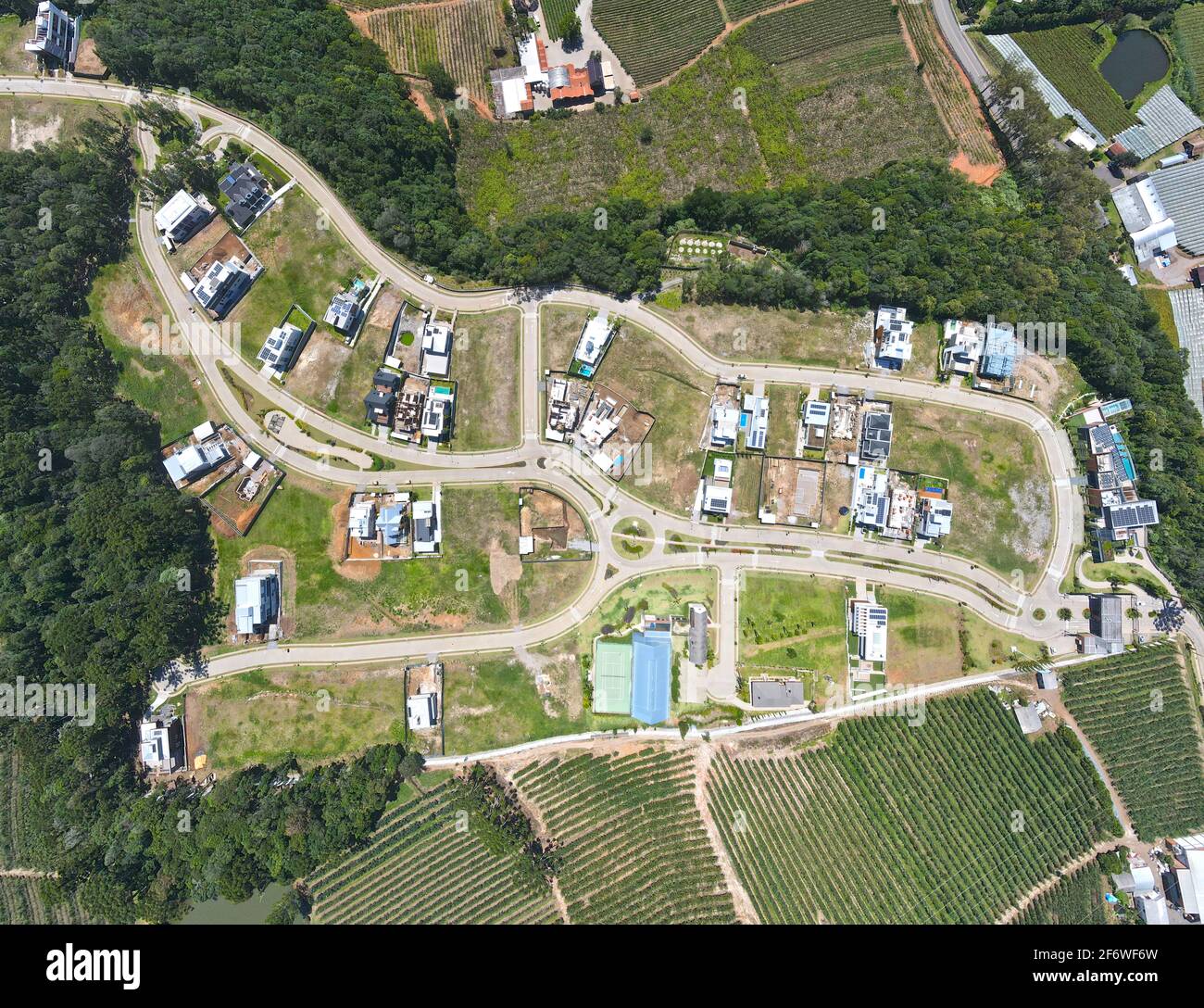 Beautiful community hi-res stock photography and images - Alamy