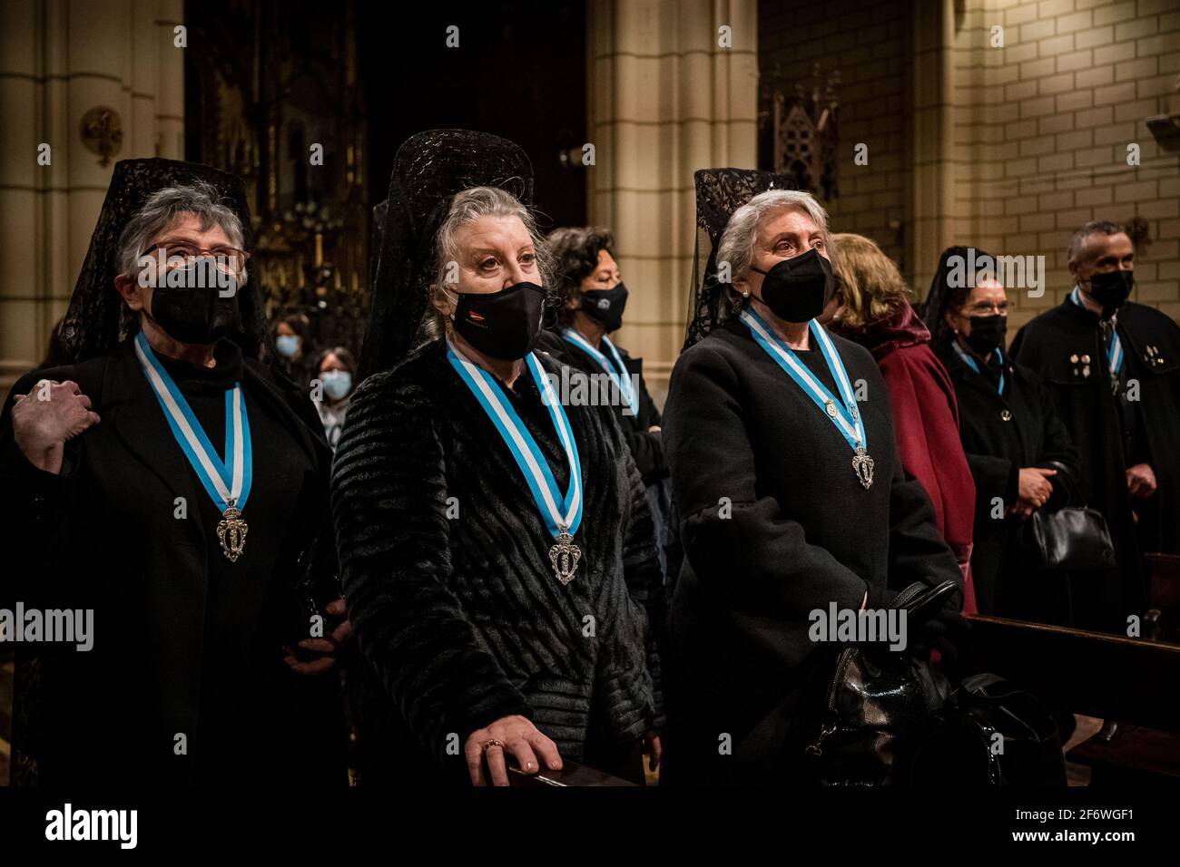 Women restrained hi-res stock photography and images - Alamy