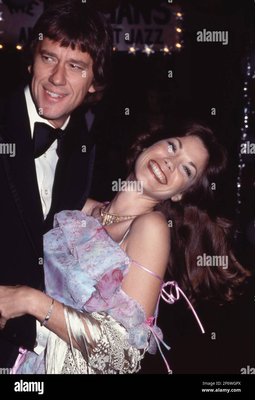 Andrew prine hi-res stock photography and images - Alamy