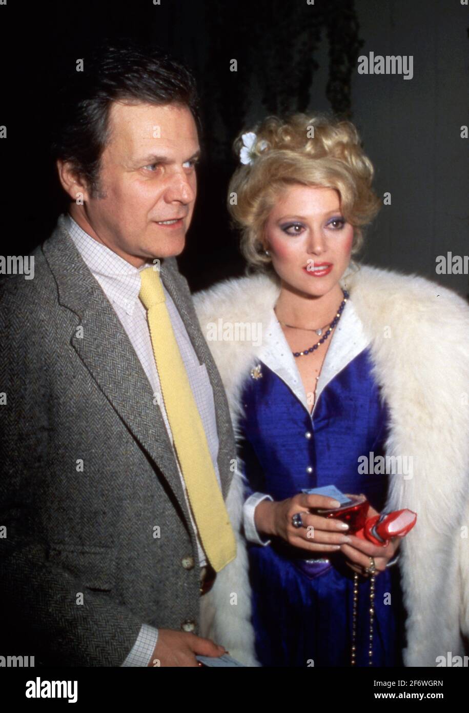 Ken kercheval hi-res stock photography and images - Alamy