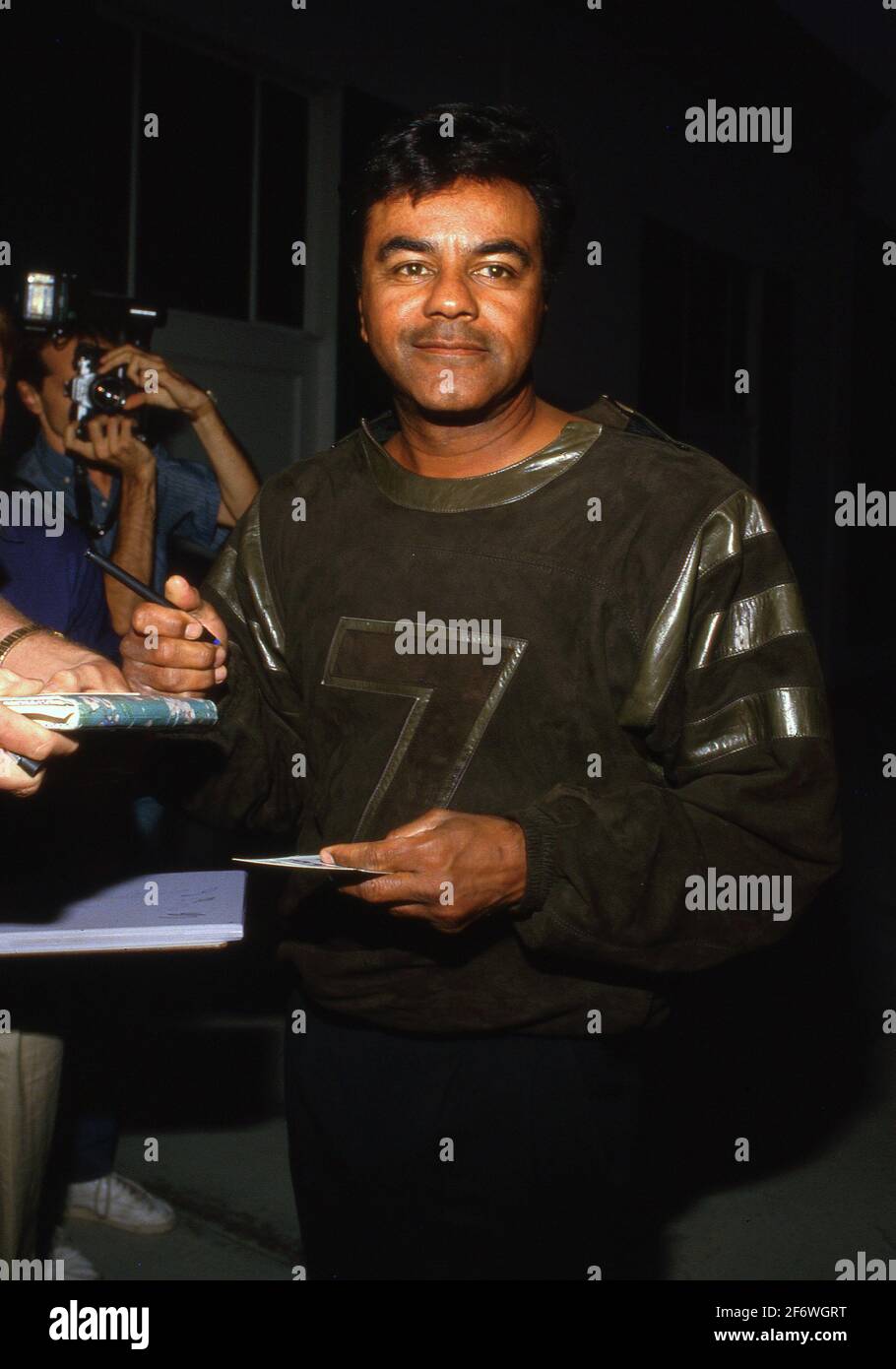 Johnny mathis hi-res stock photography and images - Alamy