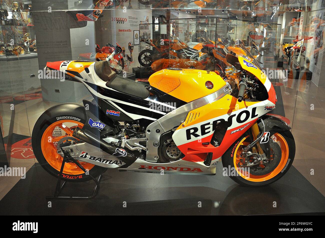 Marquez hi-res stock photography and images - Alamy