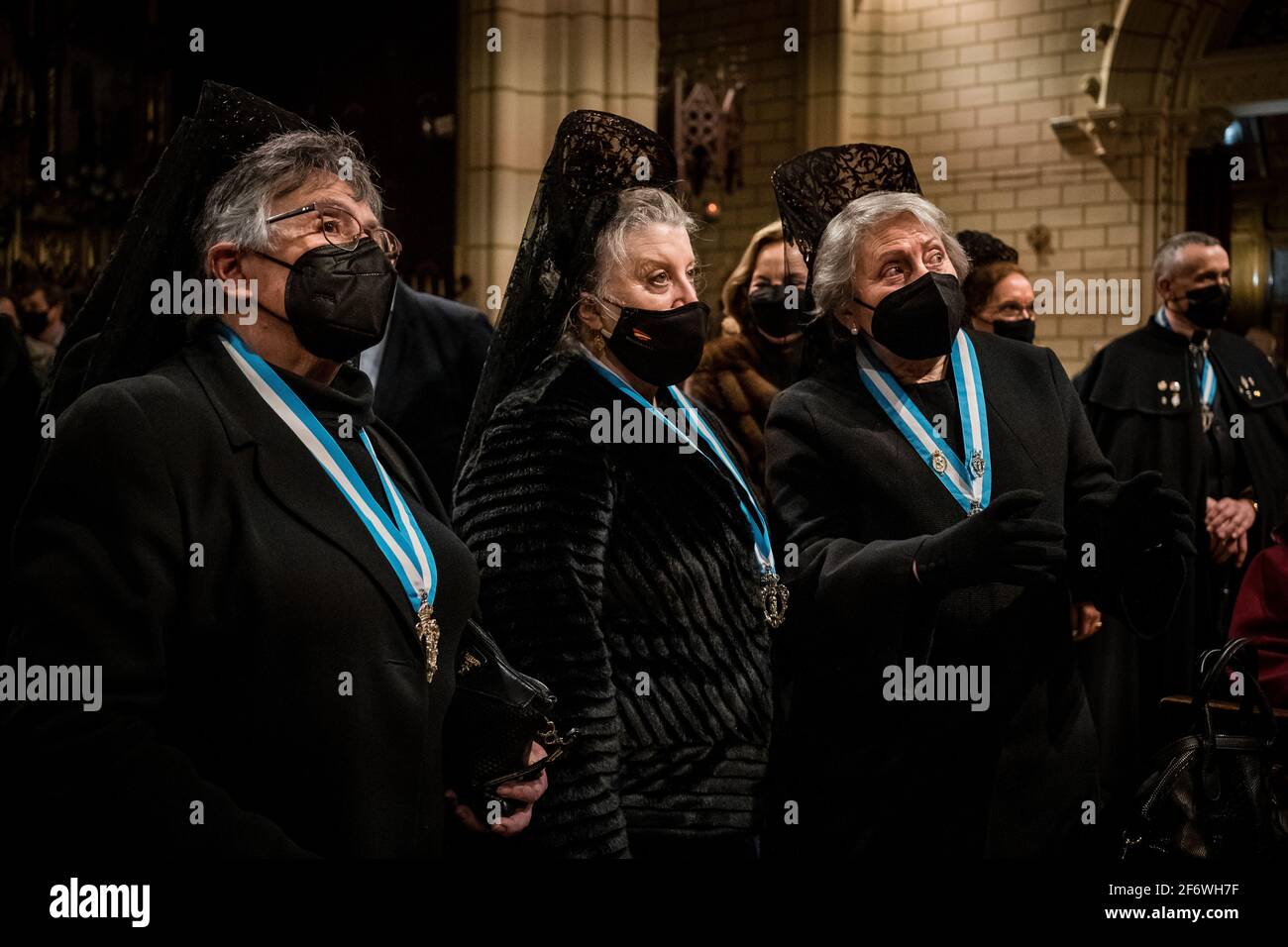 Women restrained hi-res stock photography and images - Alamy