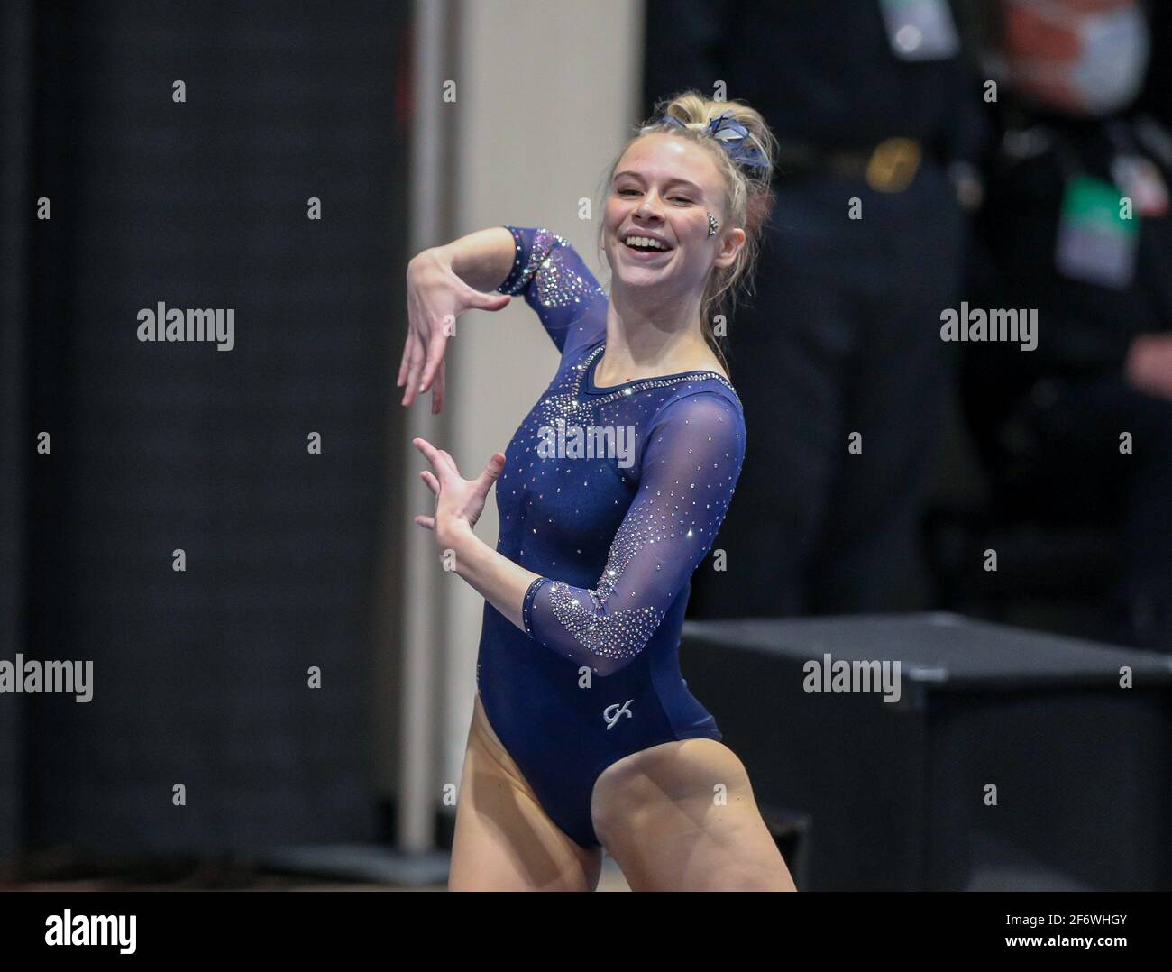 Mckenna kyle hi-res stock photography and images - Alamy