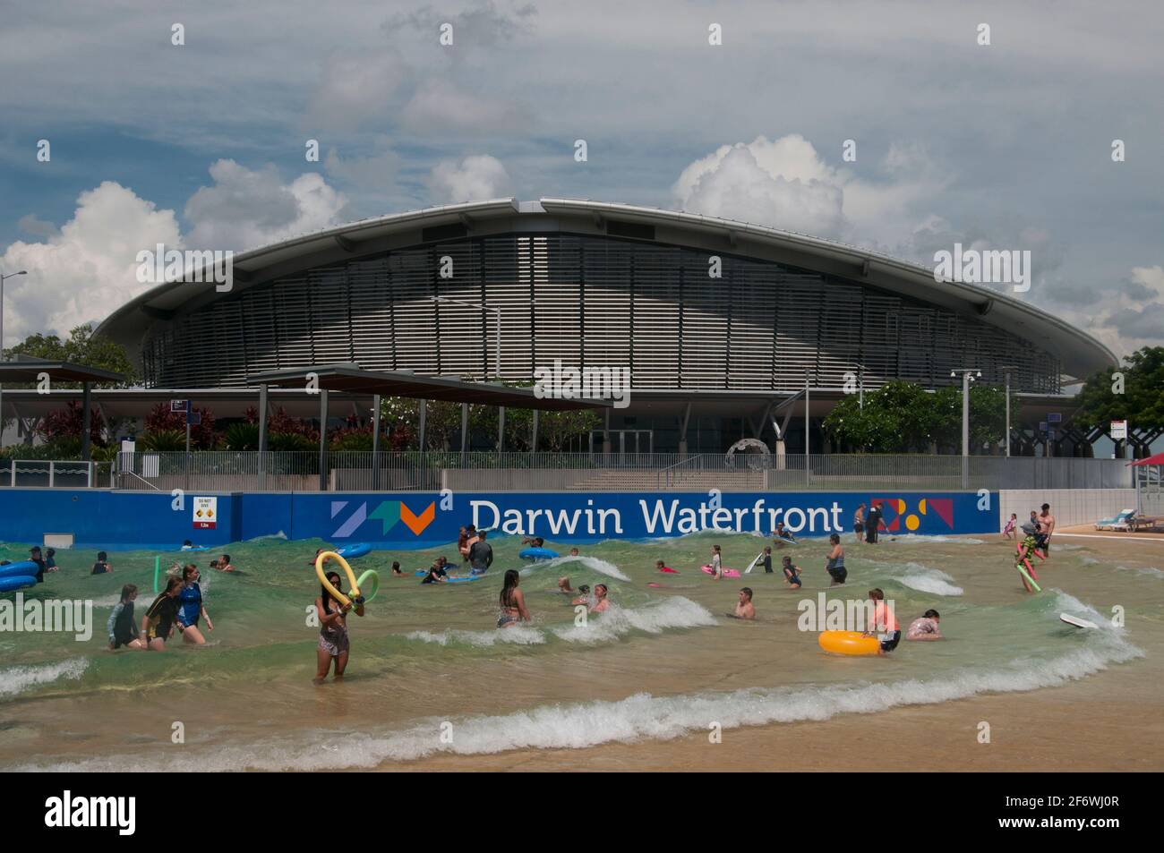 Waterfront darwin australia hi-res stock photography and images - Alamy