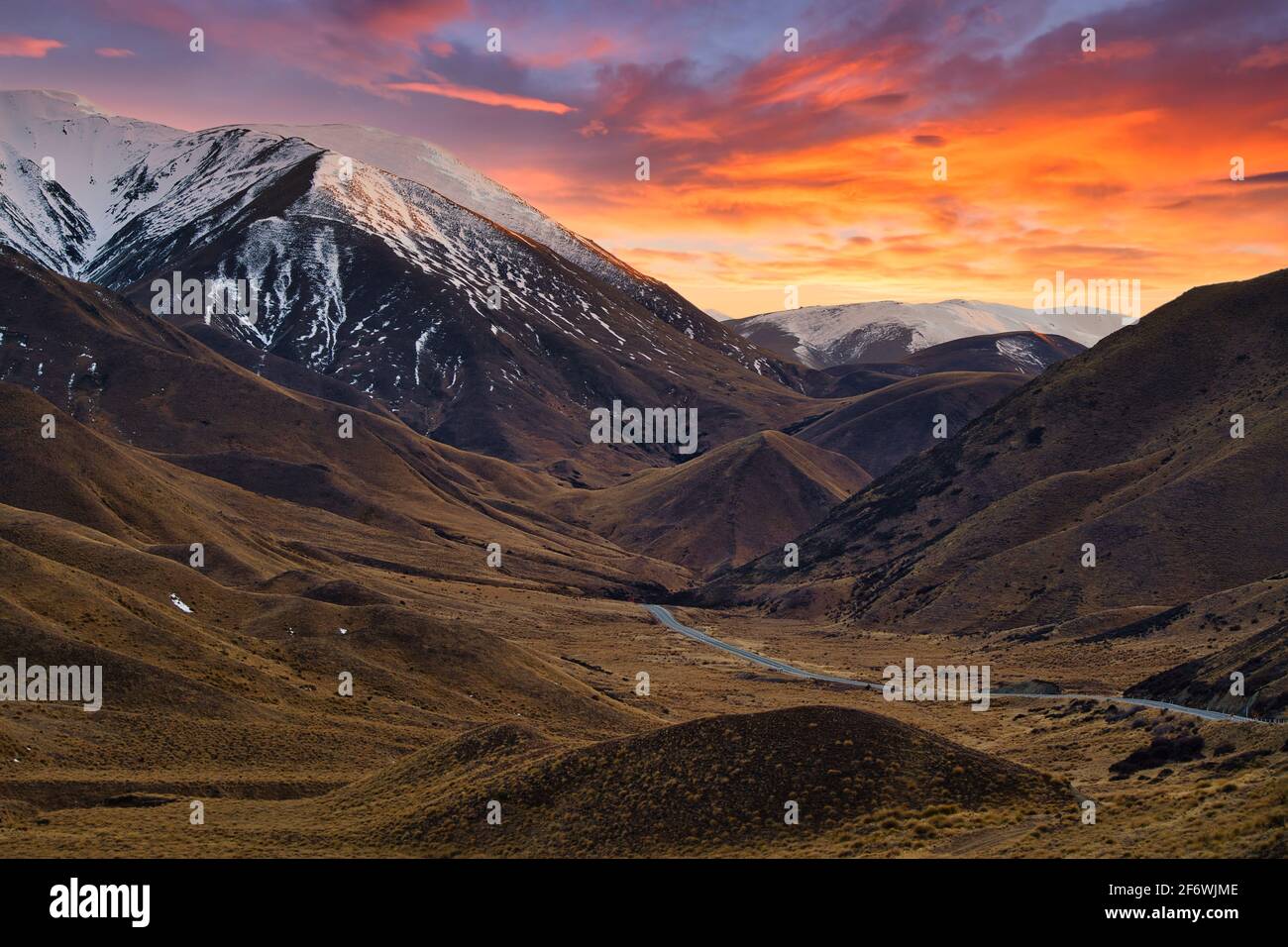 Beautiful Images Of Valley The Most Beautiful Valleys In The World