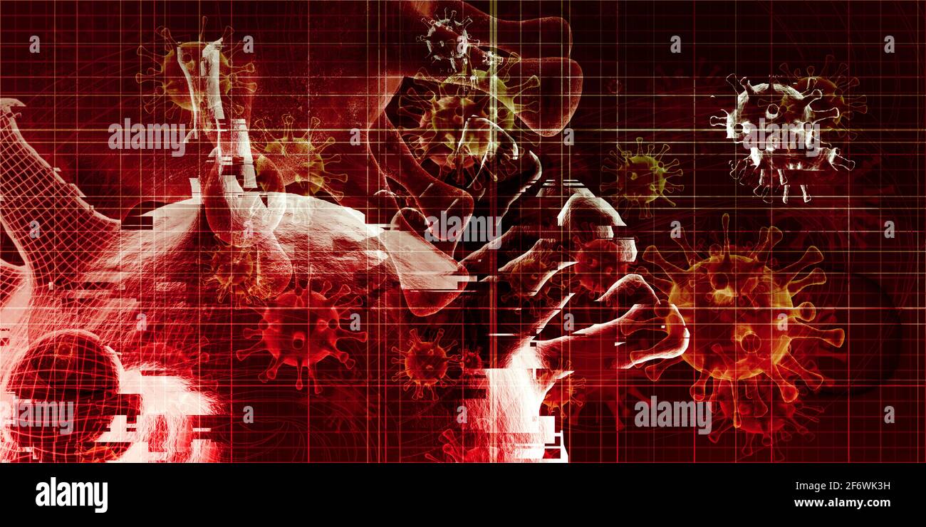 Science Research Scientific Community as a Concept Stock Photo - Alamy