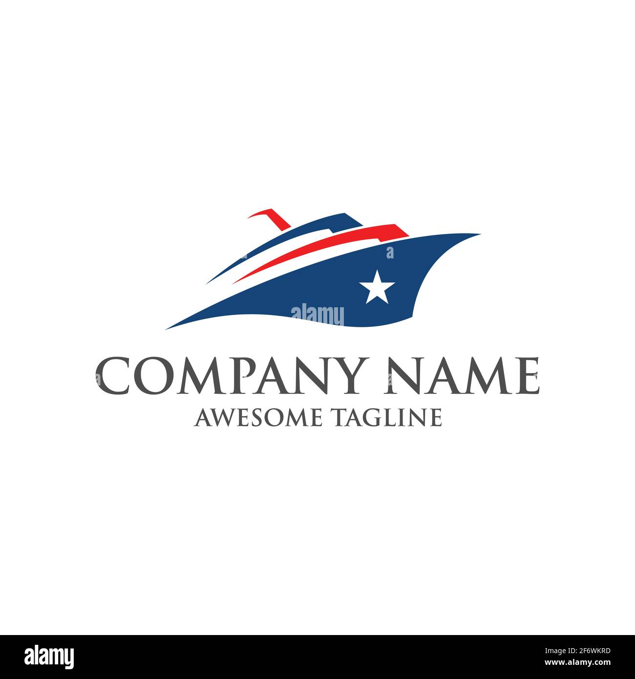 Transport Maritime Logo 65 Transport Logo Design Concepts
