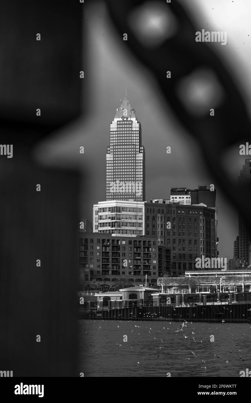 City hall key Black and White Stock Photos & Images - Alamy