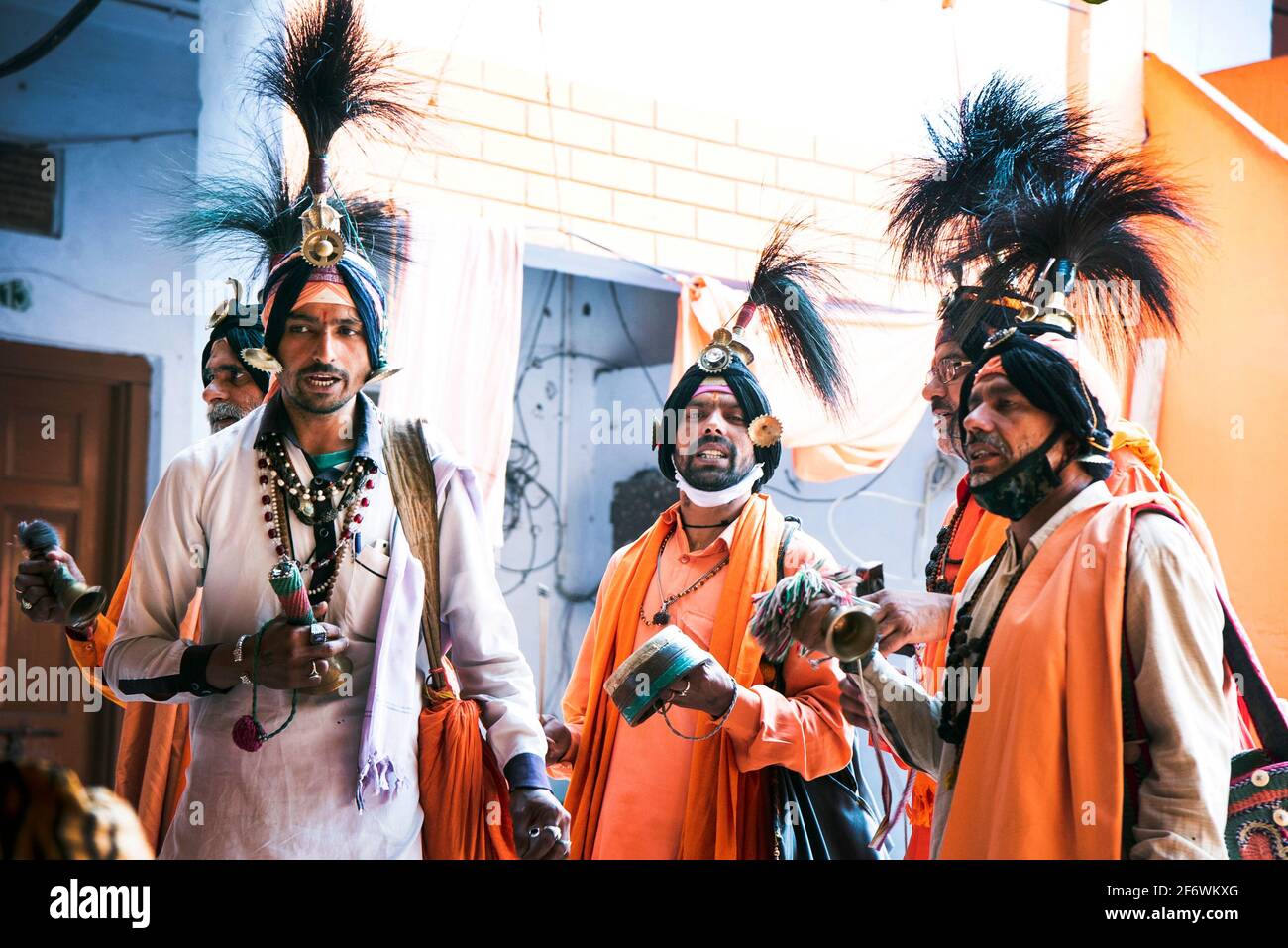 The Jangam or Jangama are a Shaiva order of religious monks. They are ...