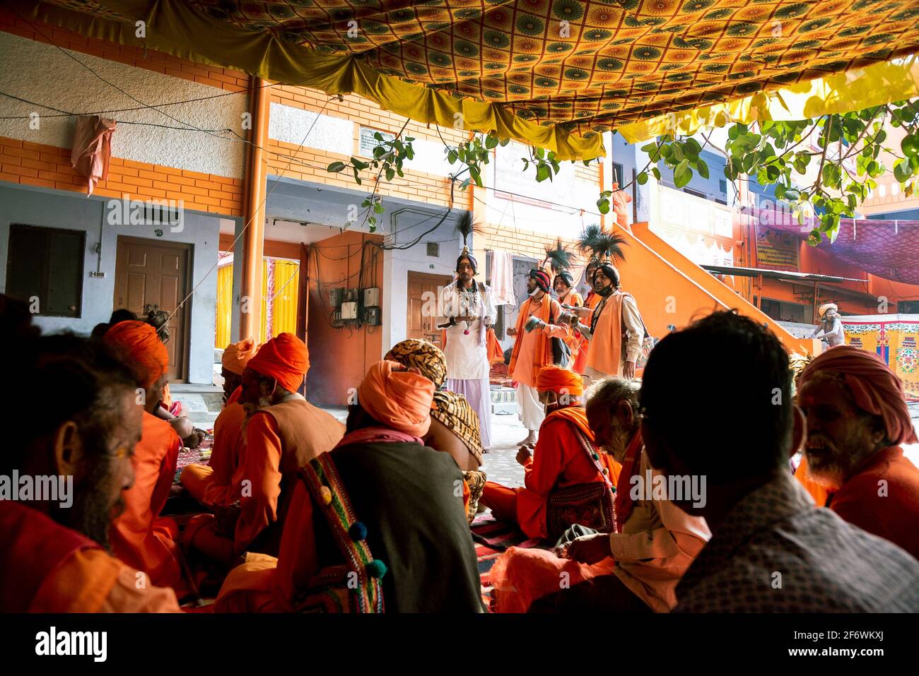 The Jangam or Jangama are a Shaiva order of religious monks. They are ...