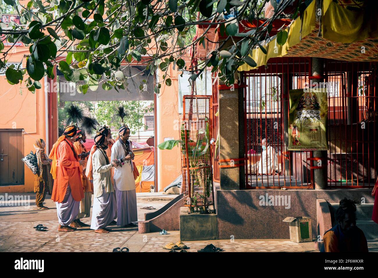 The Jangam or Jangama are a Shaiva order of religious monks. They are ...