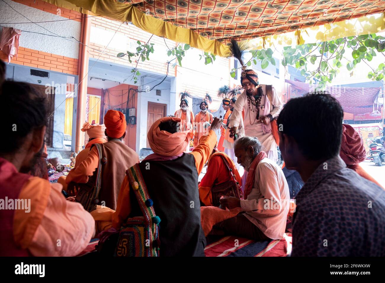 The Jangam or Jangama are a Shaiva order of religious monks. They are ...