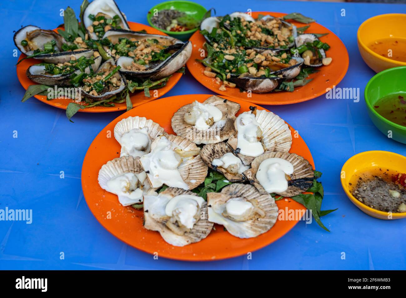Vietnamese snail hi-res stock photography and images - Alamy
