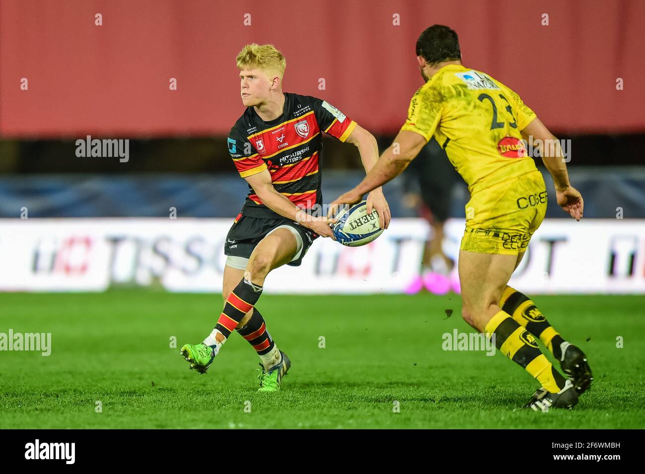 Geoffrey barton hi-res stock photography and images - Alamy