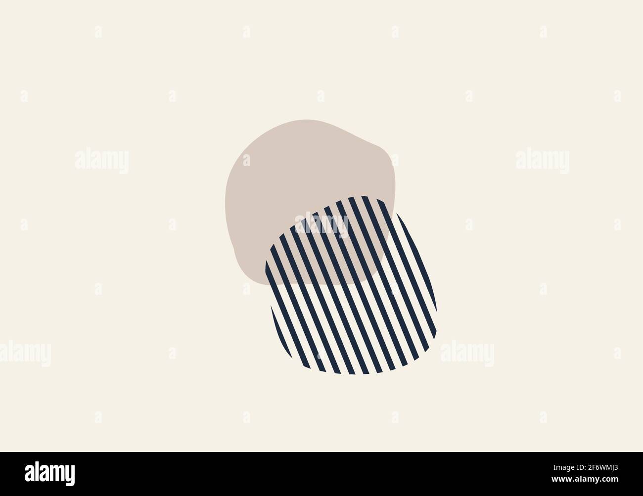 Uneven color Stock Vector Images - Alamy