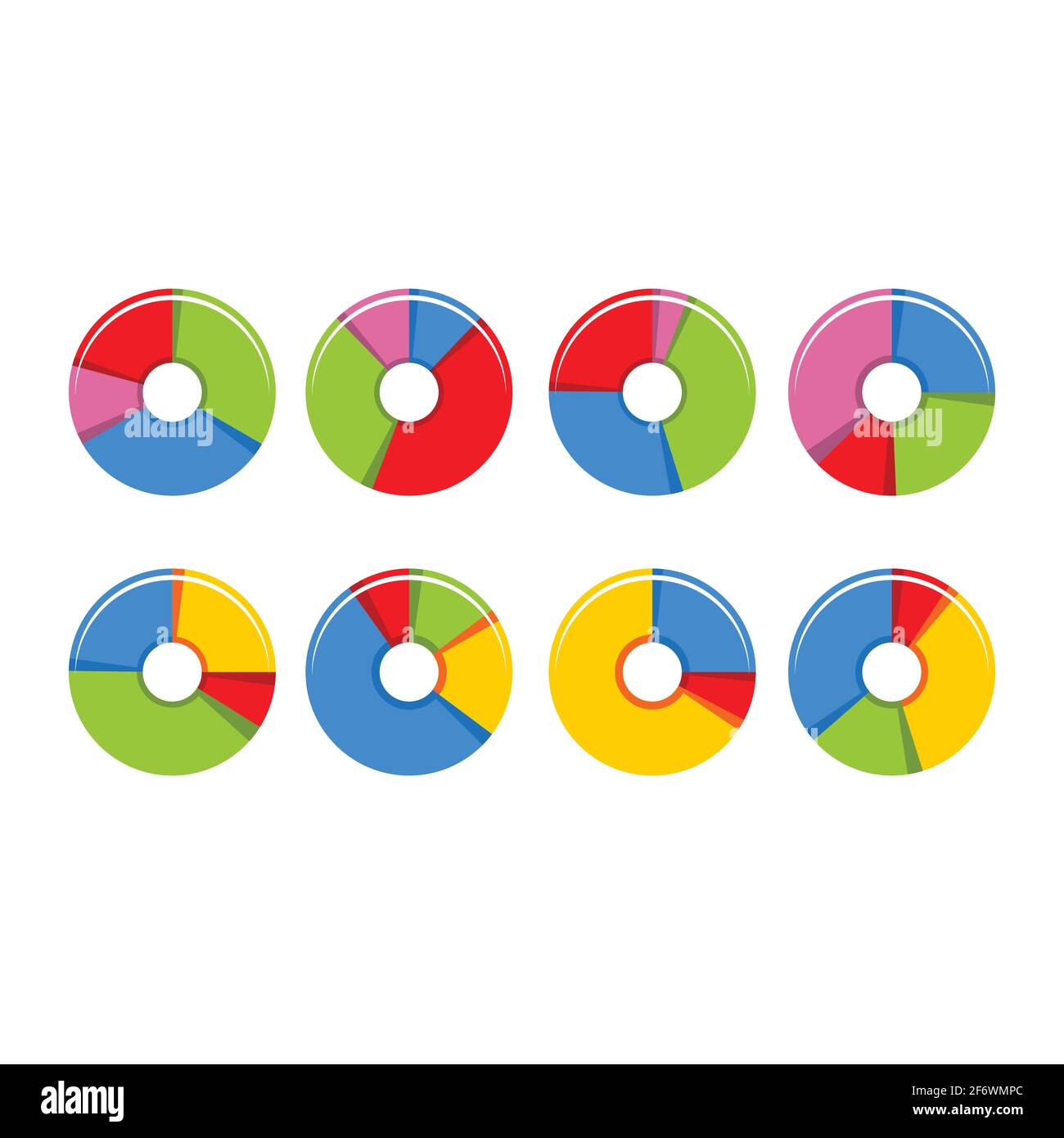 Business strategy infographic hi-res stock photography and images - Alamy