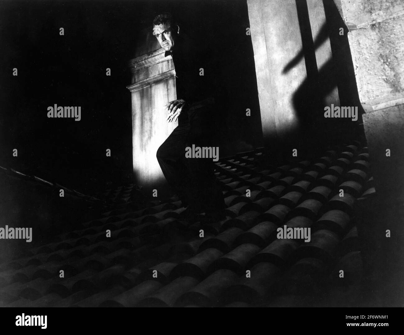 To catch a thief hi-res stock photography and images - Alamy