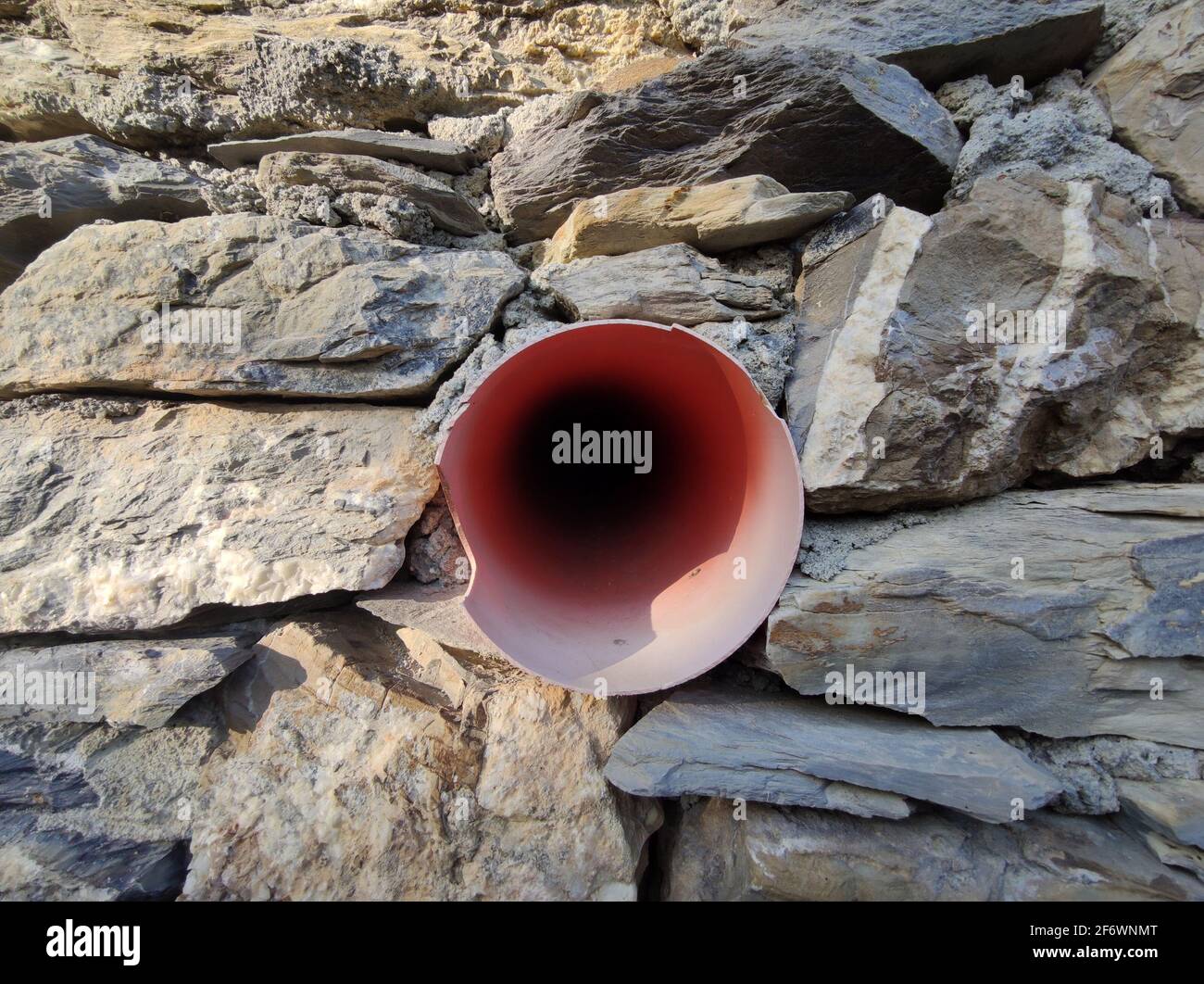 Medieval water pipe hi-res stock photography and images - Alamy